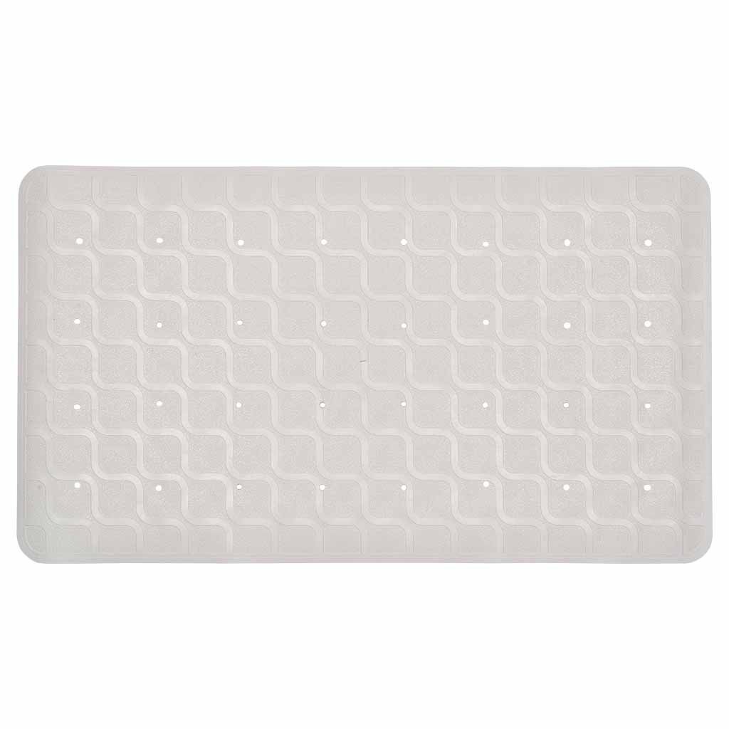 Badmat / Douchemat antislip 70 x 40 cm - Zelfstandig-oud.nl